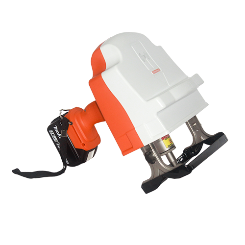 Battery Operated Hand Engraving Machines | MarknStamp